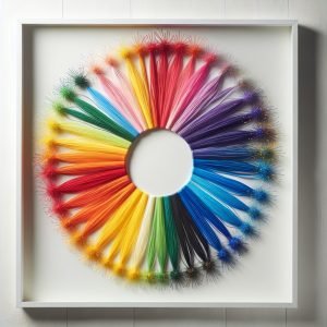 30 Decorating Ideas with Streamers: Unique Designs for Creative ...