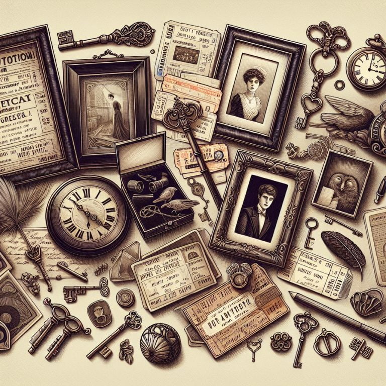 20 Memorial Drawing Ideas: Creative Inspiration for Reflecting Loved Ones