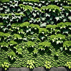 20 Ivy Wall Ideas for a Breathtaking Garden Landscape