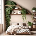 20 Ivy in Bedroom Ideas: Stylish Inspiration for a Green Oasis