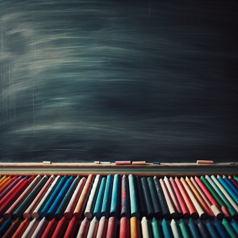 25 Chalkboard Writing Tips and Tricks: Improving Your Skills