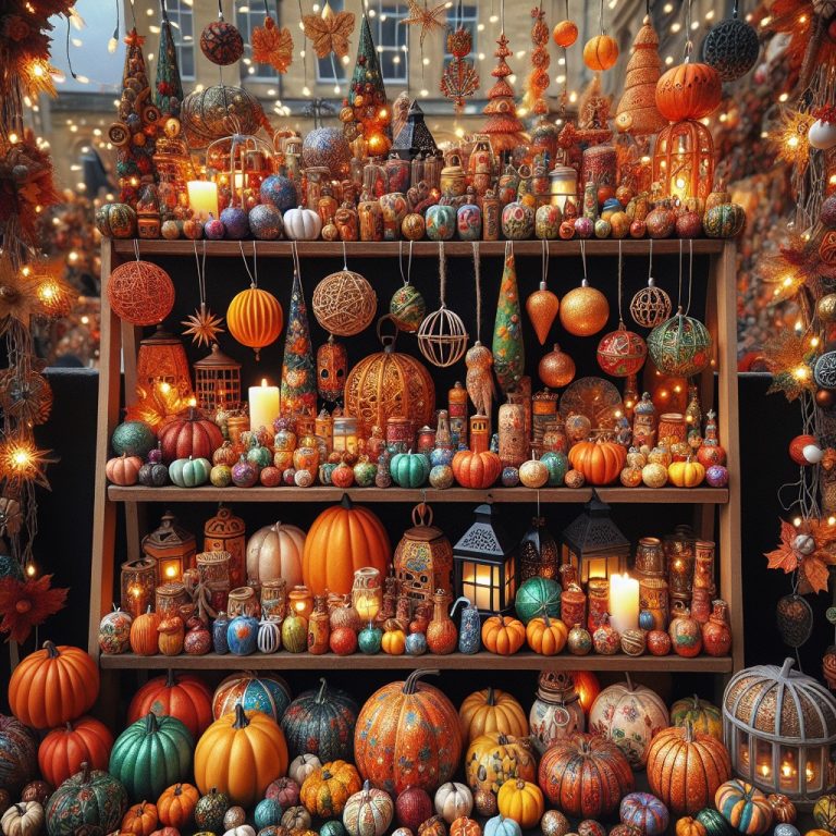 30 Baker’s Rack Decorating Ideas: Create the Perfect Aesthetic in Your Home