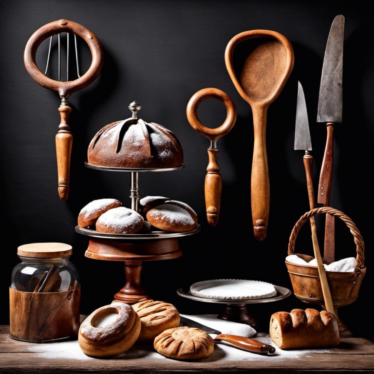 20 Unique Bakery Display Ideas for Your Business Success