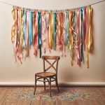 30 Decorating Ideas with Streamers: Unique Designs for Creative ...