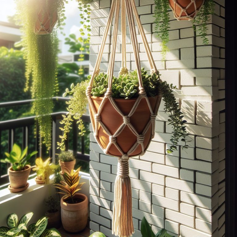 30 DIY Planter Ideas for Your Home and Garden