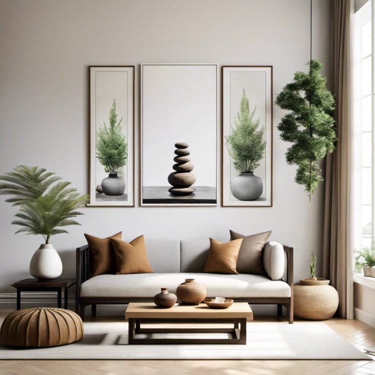 20 Living Room Ledge Decorating Ideas to Enhance Your Space