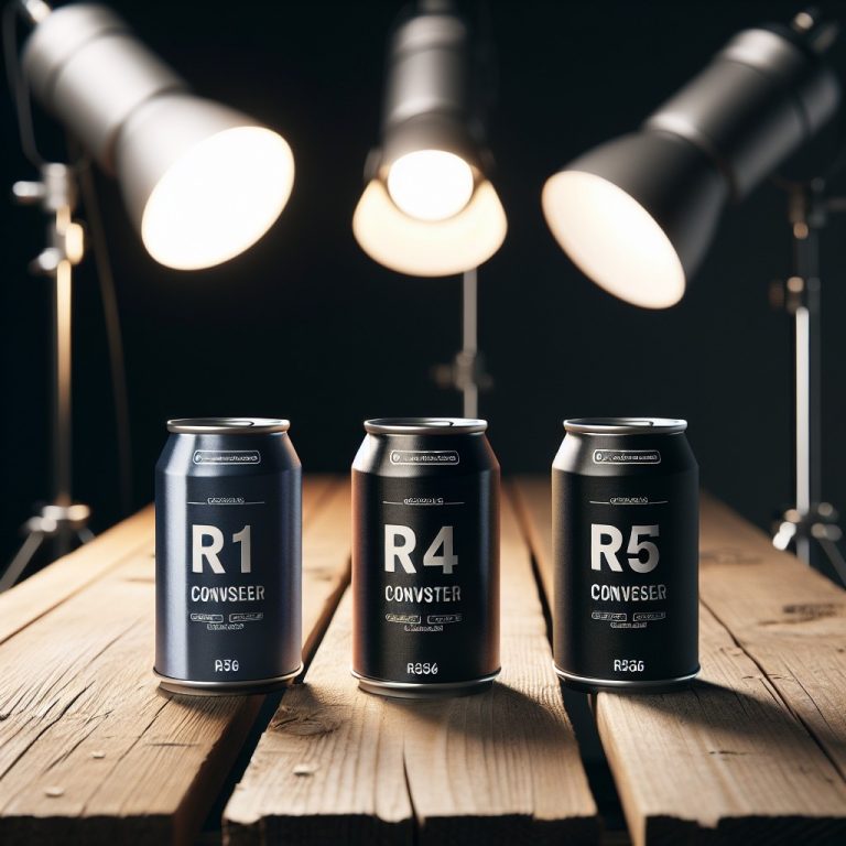 Can Light to Track Light Conversion: A Comprehensive Guide