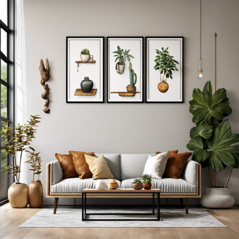 20 How to Decorate Ledge in Living Room Ideas for a Breathtaking Space