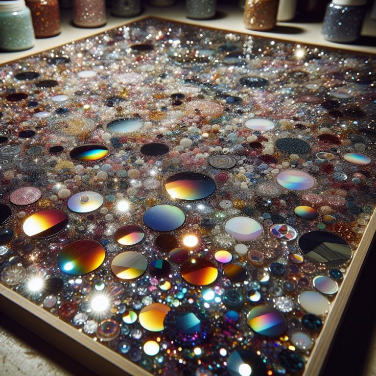 20 Epoxy Tray Ideas to Inspire Your Next Project