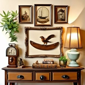 20 How to Decorate Ledge in Living Room Ideas for a Breathtaking Space