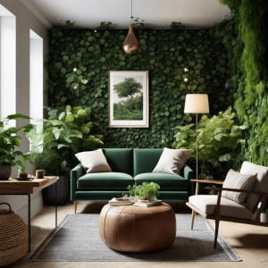 20 Ivy Wall Ideas for a Breathtaking Garden Landscape