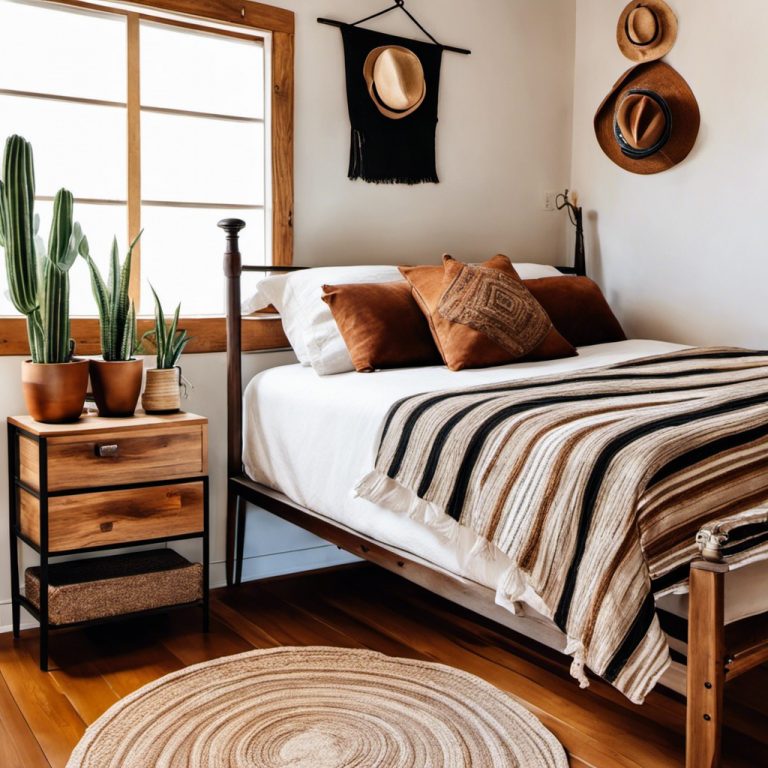 40 Airbnb Bedroom Decor Ideas for a Cozy Stay