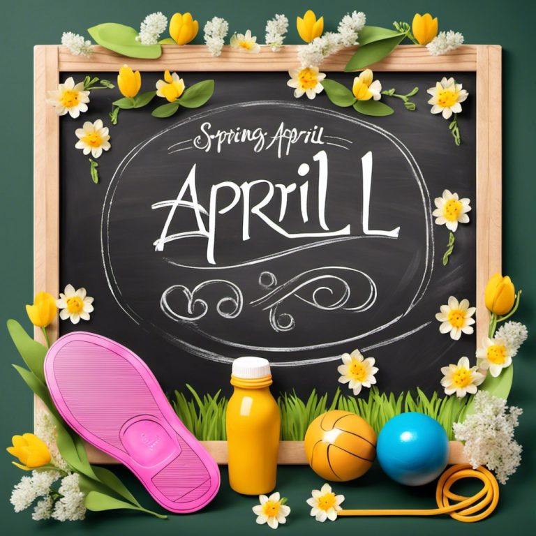 28 April Chalkboard Ideas for Creative Minds