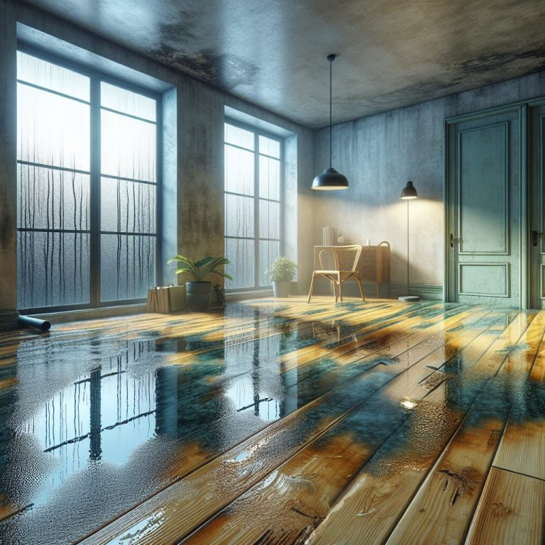 How to Fix Laminate Floor Peeling: Expert Guide and Solutions