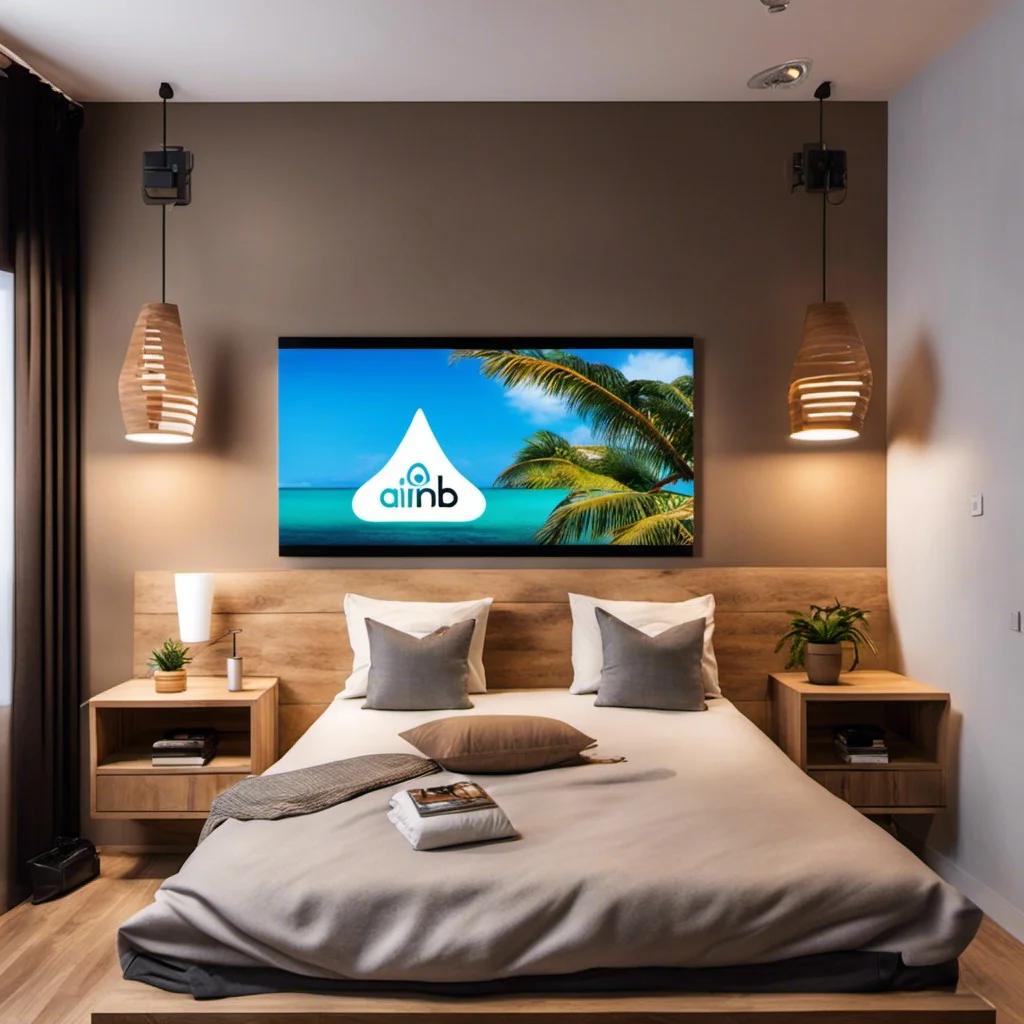 20 Airbnb Wall Decor Ideas for an Aesthetic Stay