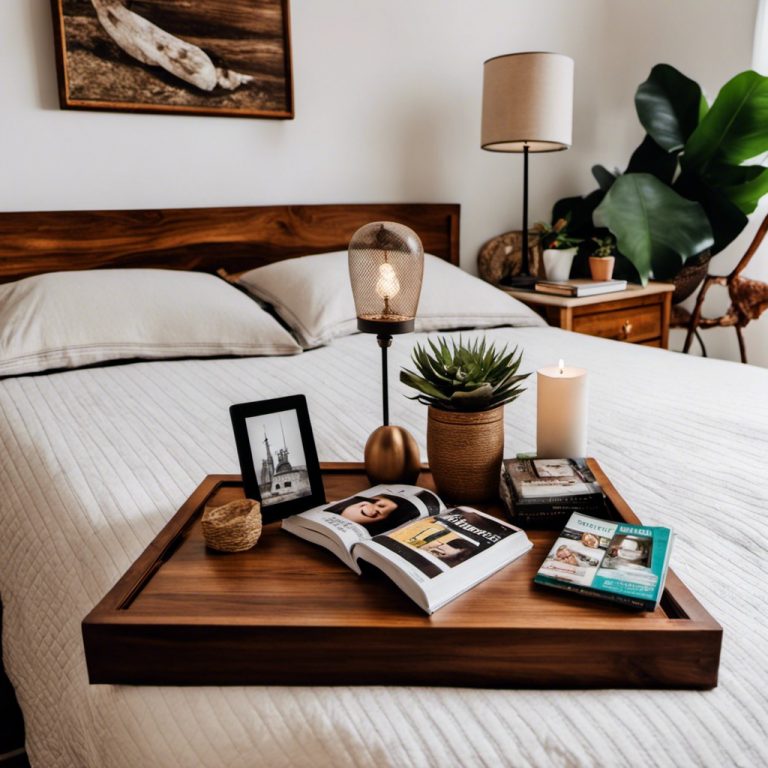 40 Airbnb Bedroom Decor Ideas for a Cozy Stay