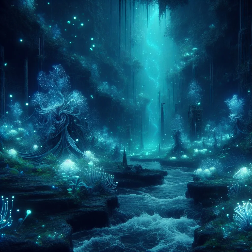 20 Mystical Painting Ideas: Unveiling the Magic of Art