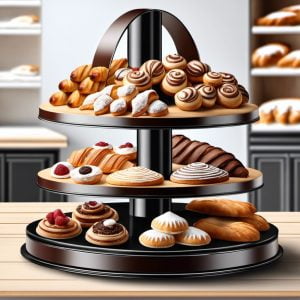 20 Unique Bakery Display Ideas for Your Business Success