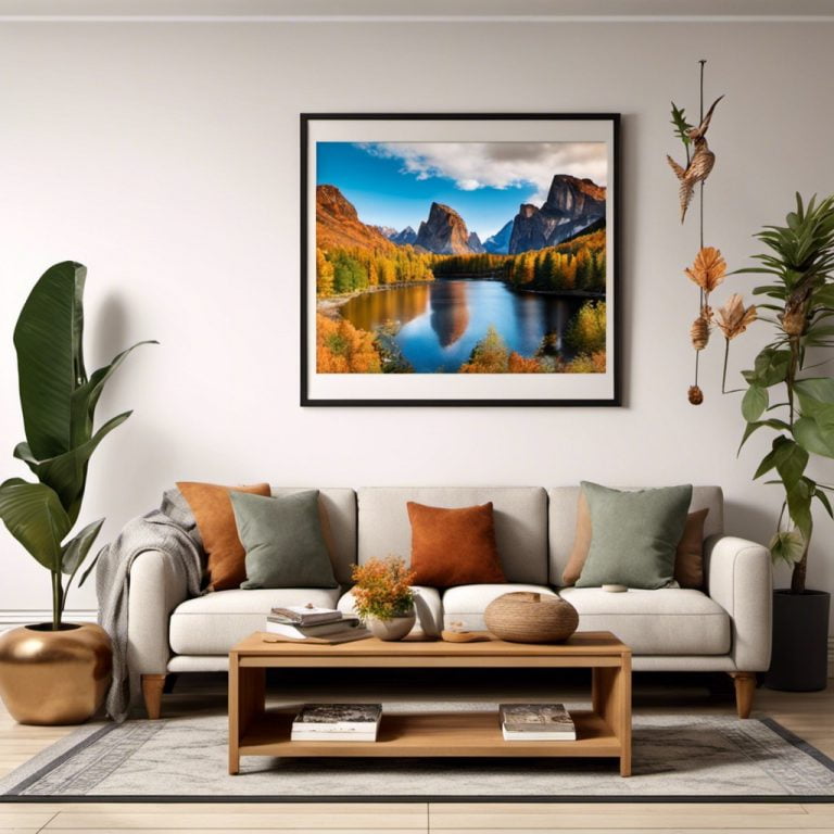 20 How to Decorate Ledge in Living Room Ideas for a Breathtaking Space