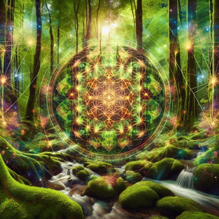 20 Mystical Painting Ideas: Unveiling the Magic of Art