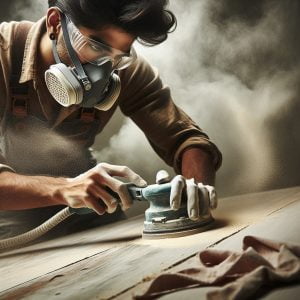 How to Remove Chalk Paint: Easy Methods for Spotless Surfaces