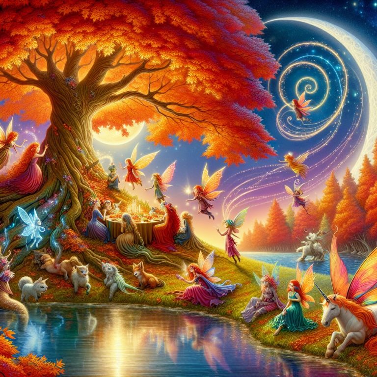 20 Mystical Painting Ideas: Unveiling the Magic of Art