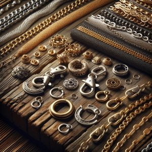 Attaching Pendant to Chain: Simple Steps for a Stylish Necklace