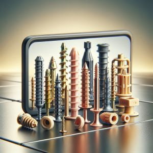 How to Screw Anchors for Tile: Step-by-Step Guide for a Secure Fixation