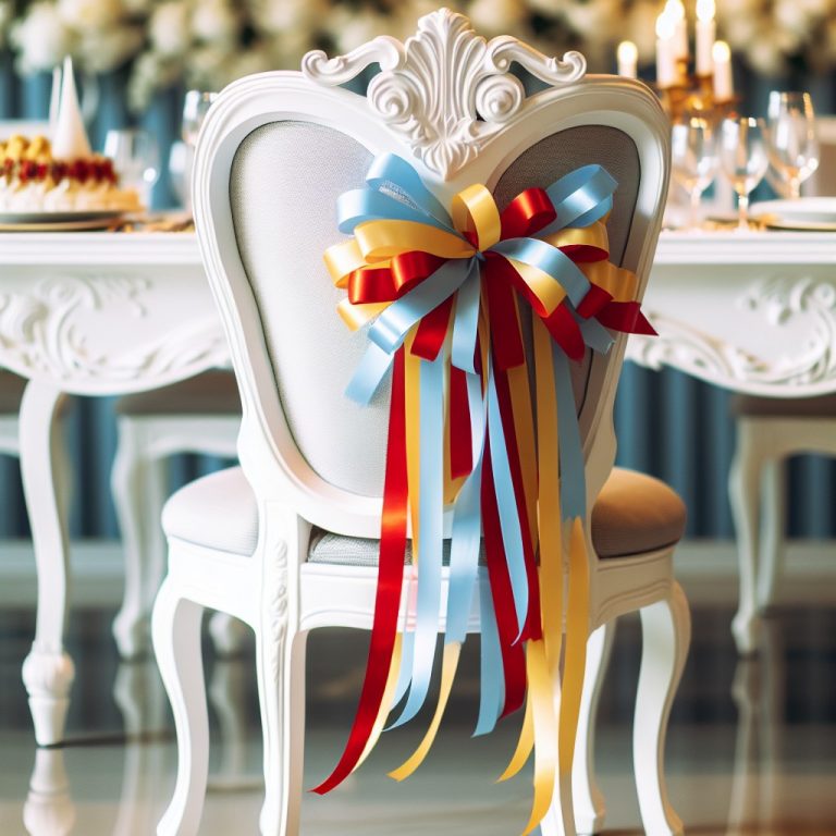 30 Decorating Ideas with Streamers: Unique Designs for Creative ...