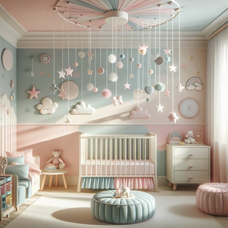 30 Decorating Ideas with Streamers: Unique Designs for Creative ...