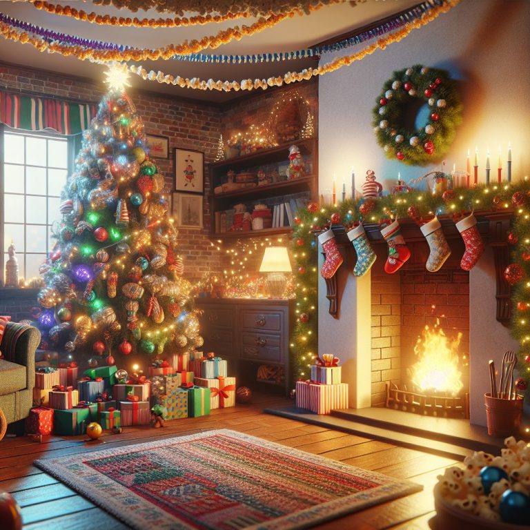 30 Decorating Ideas with Streamers: Unique Designs for Creative ...