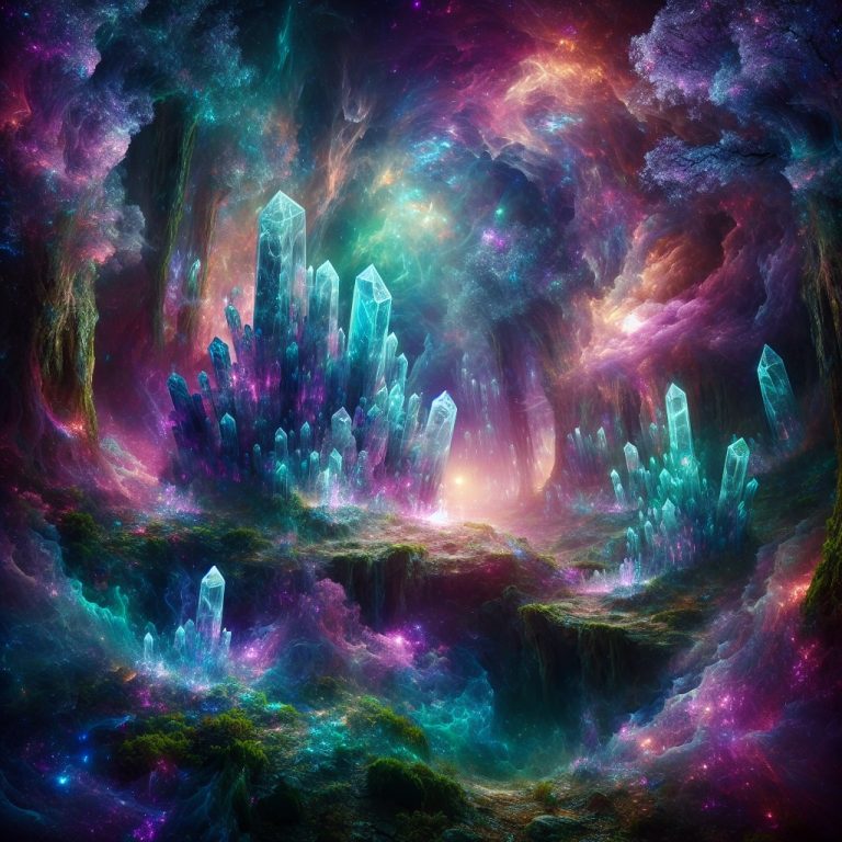 20 Mystical Painting Ideas: Unveiling the Magic of Art