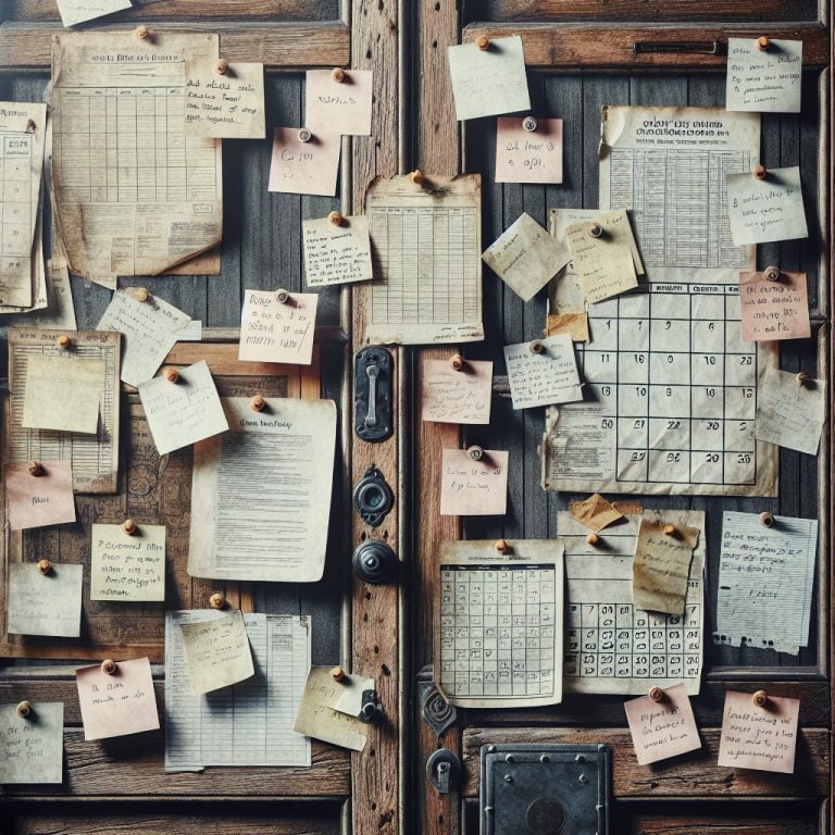 24 Hide An Unused Door Ideas: Practical Solutions for Your Home