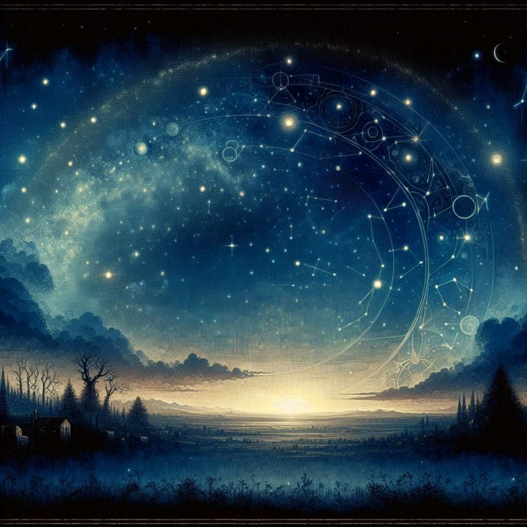 20 Mystical Painting Ideas: Unveiling the Magic of Art