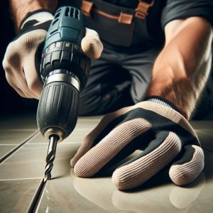 How to Screw Anchors for Tile: Step-by-Step Guide for a Secure Fixation