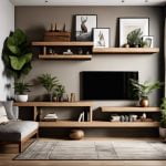 20 How to Decorate Ledge in Living Room Ideas for a Breathtaking Space