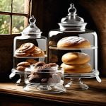 20 Unique Bakery Display Ideas for Your Business Success
