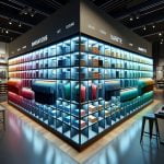 20 T Shirt Display Ideas to Inspire Your Next Design