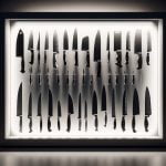 20 Knife Display Ideas for Collectors and Enthusiasts