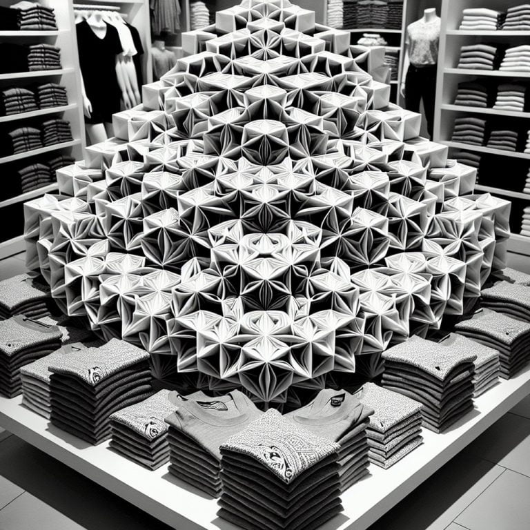 20 T Shirt Display Ideas to Inspire Your Next Design