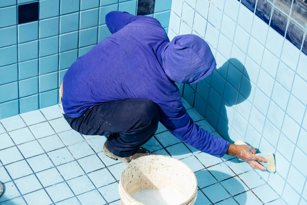 Exploring Durable and Decorative Options for Pool Tile Designs