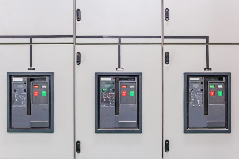 Empowering the Grid: Understanding the Role of Switchgear in Electrical ...