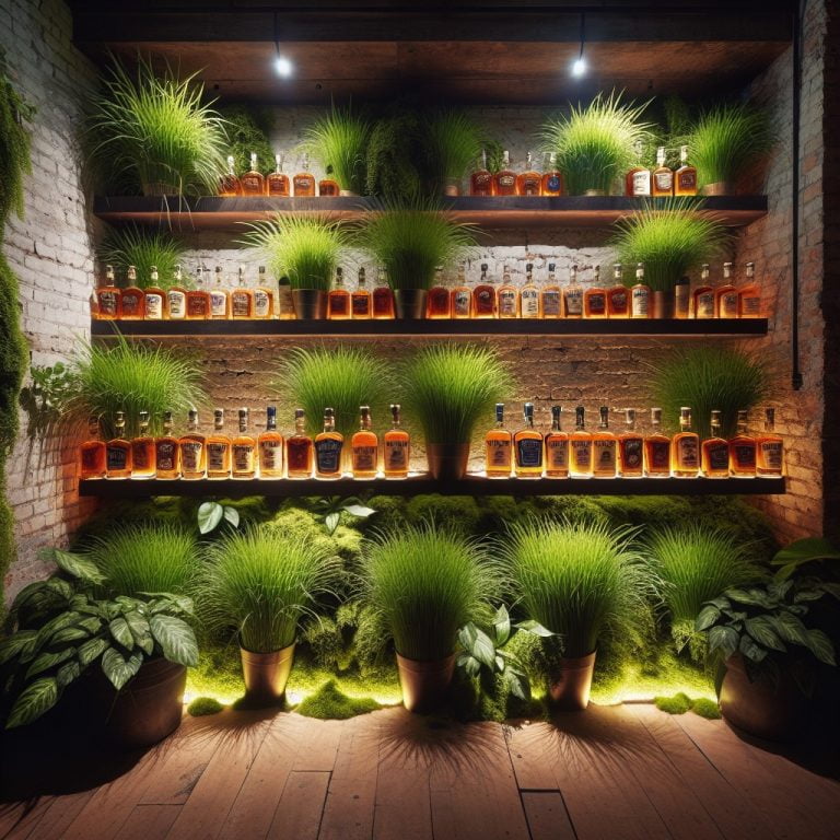 20 Bourbon Display Ideas: Showcase Your Collection