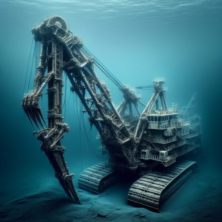 Types of Dredge Equipment: Comprehensive Guide for Professionals and ...