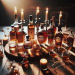 20 Bourbon Display Ideas: Showcase Your Collection