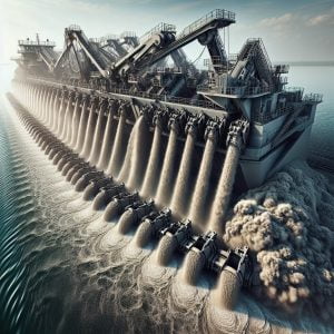 Types of Dredge Equipment: Comprehensive Guide for Professionals and ...