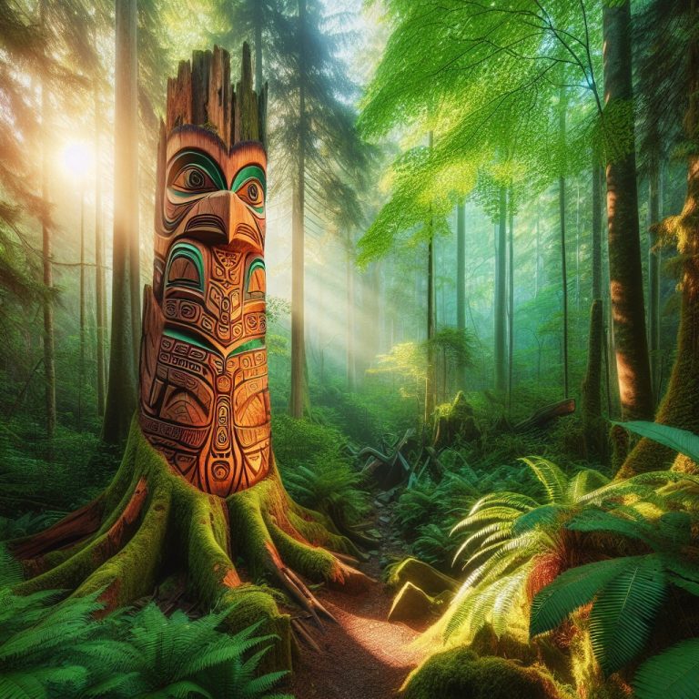 20 Tree Stump Ideas: Transforming Your Yard Artfully