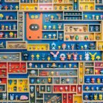 20 Funko Pop Display Ideas: Creative Ways for Collectors