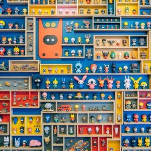 20 Funko Pop Display Ideas: Creative Ways for Collectors