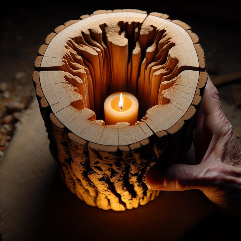 20 Tree Stump Ideas: Transforming Your Yard Artfully